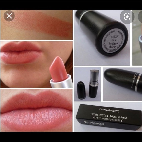 Mac See Sheer Temptalia , MAC Powder Blush • Blush Review & Swatches ...